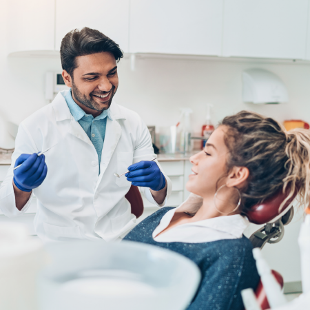 Find a Denver Area Dentist | 5280 | Denver's Directory