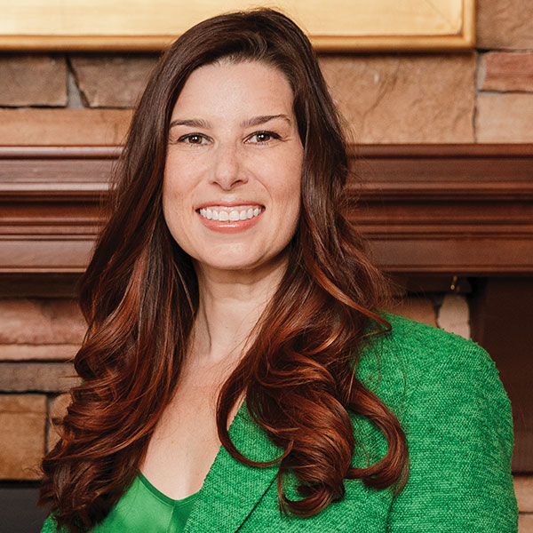 Libby Levinson-Katz | 2024 Top Producer | 5280 Magazine