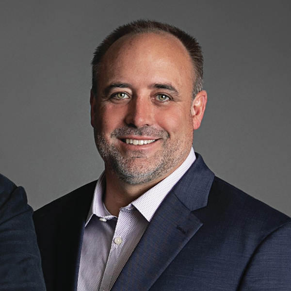 Brian C. Butler | 2025 Top Dentist | 5280 Magazine