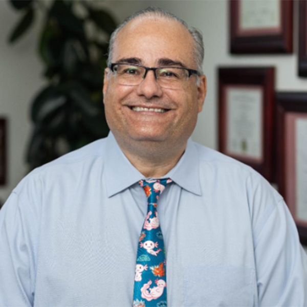 Dr. Aristides K. Maniatis | 5280 Magazine | Find A Doctor Now