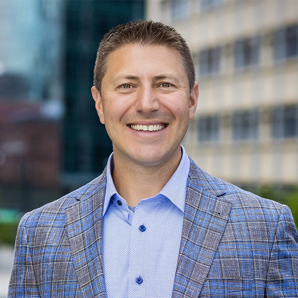 Mark Baker | 2026 Top Producer | 5280 Magazine